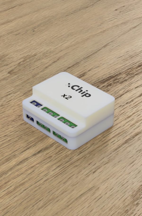 XIOT – Smart Building Management Systems & IoT Solutions